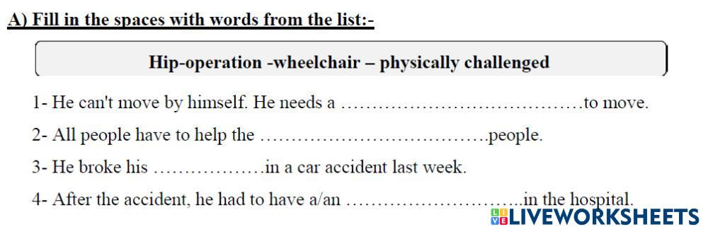 XC VZXC | Live Worksheets