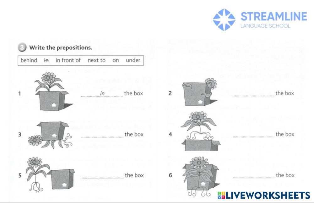 AB_TD1_U3C_3 | Live Worksheets