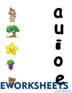 Une con una lin… | Free Interactive Worksheets | 7203952