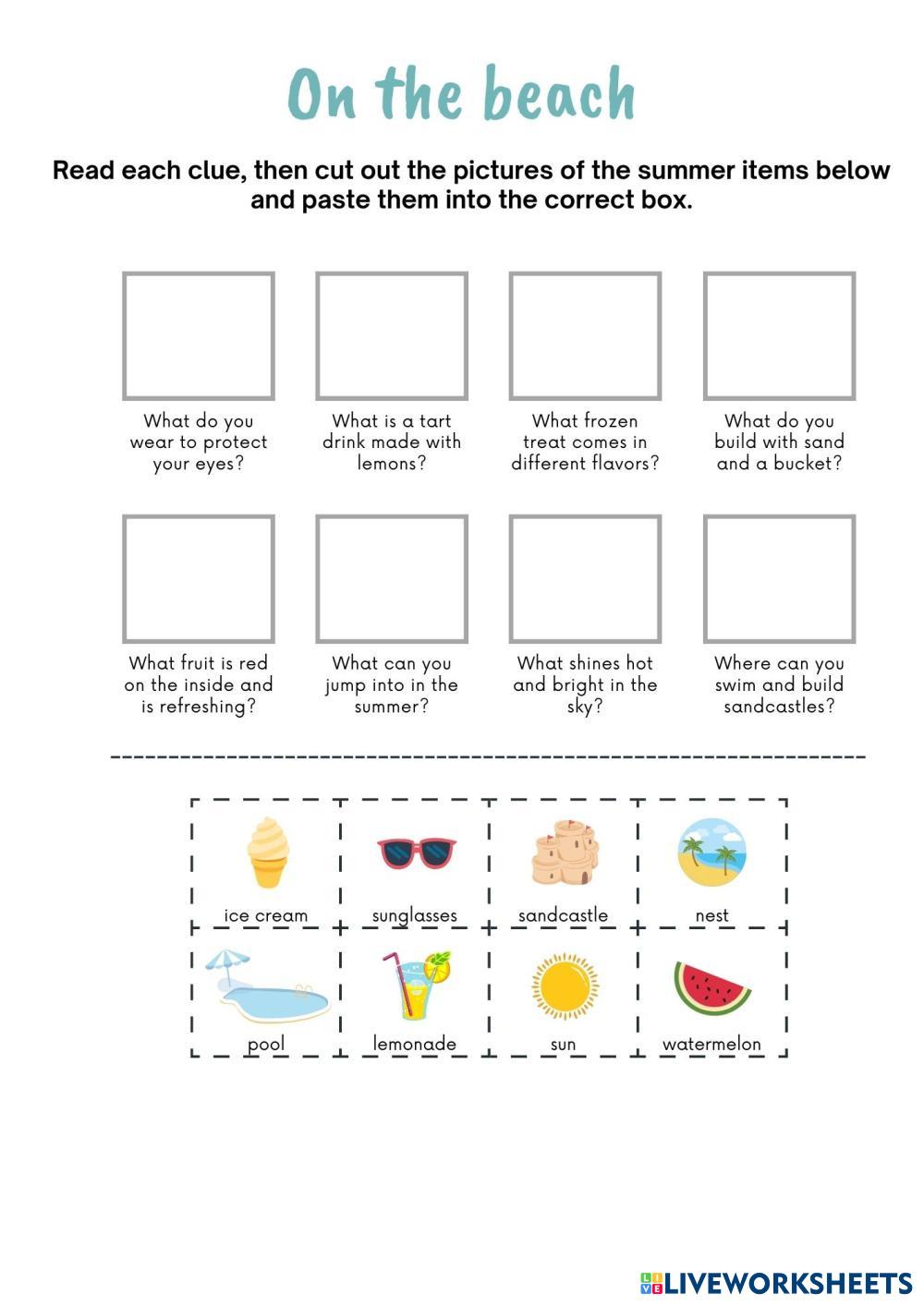 S_33_O5 | Live Worksheets
