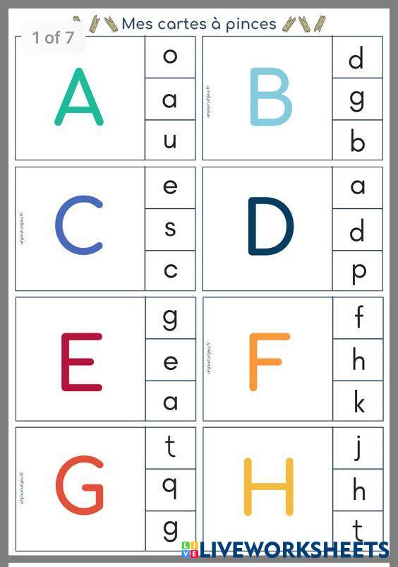 kg2 7476223 | shimaa mohammad alabbadi | Live Worksheets