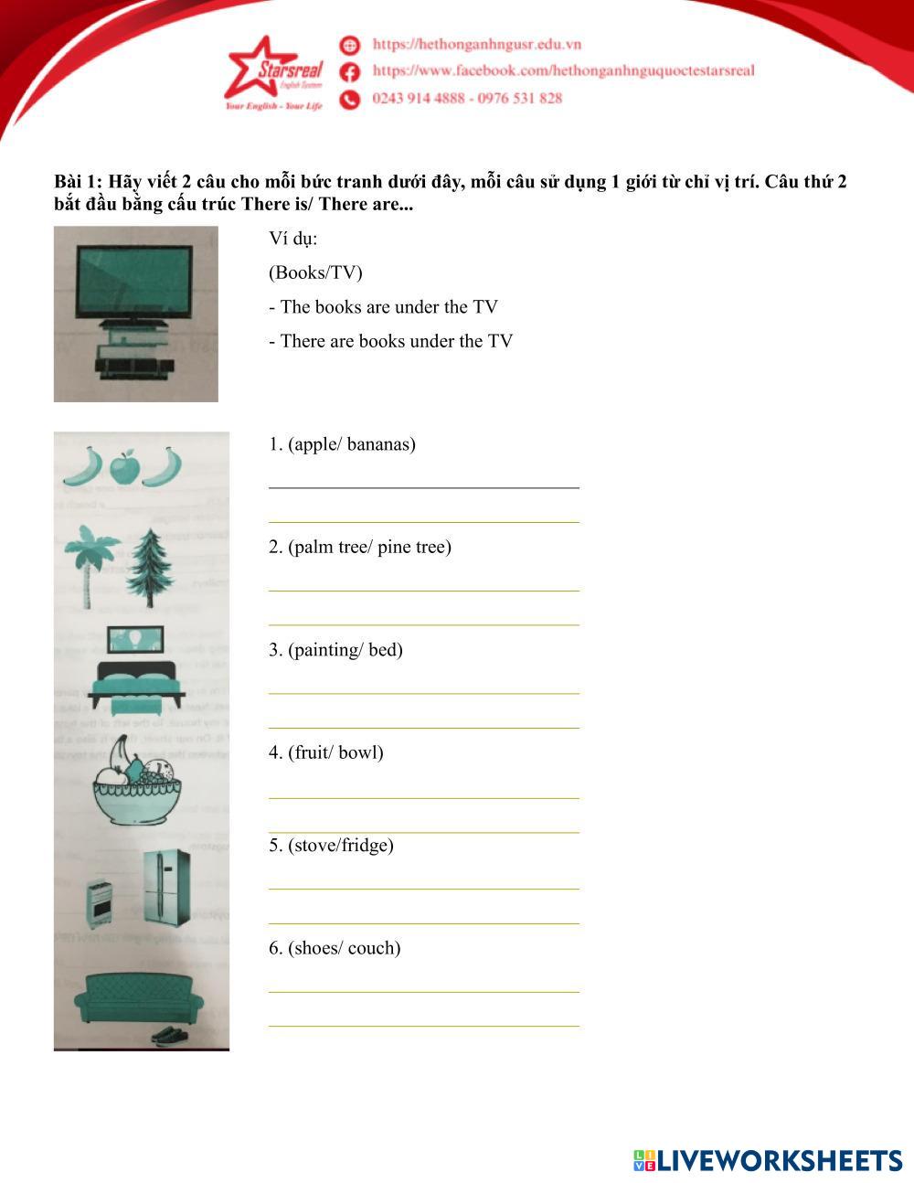 Unit 2 Lesson 3 G6 | Live Worksheets