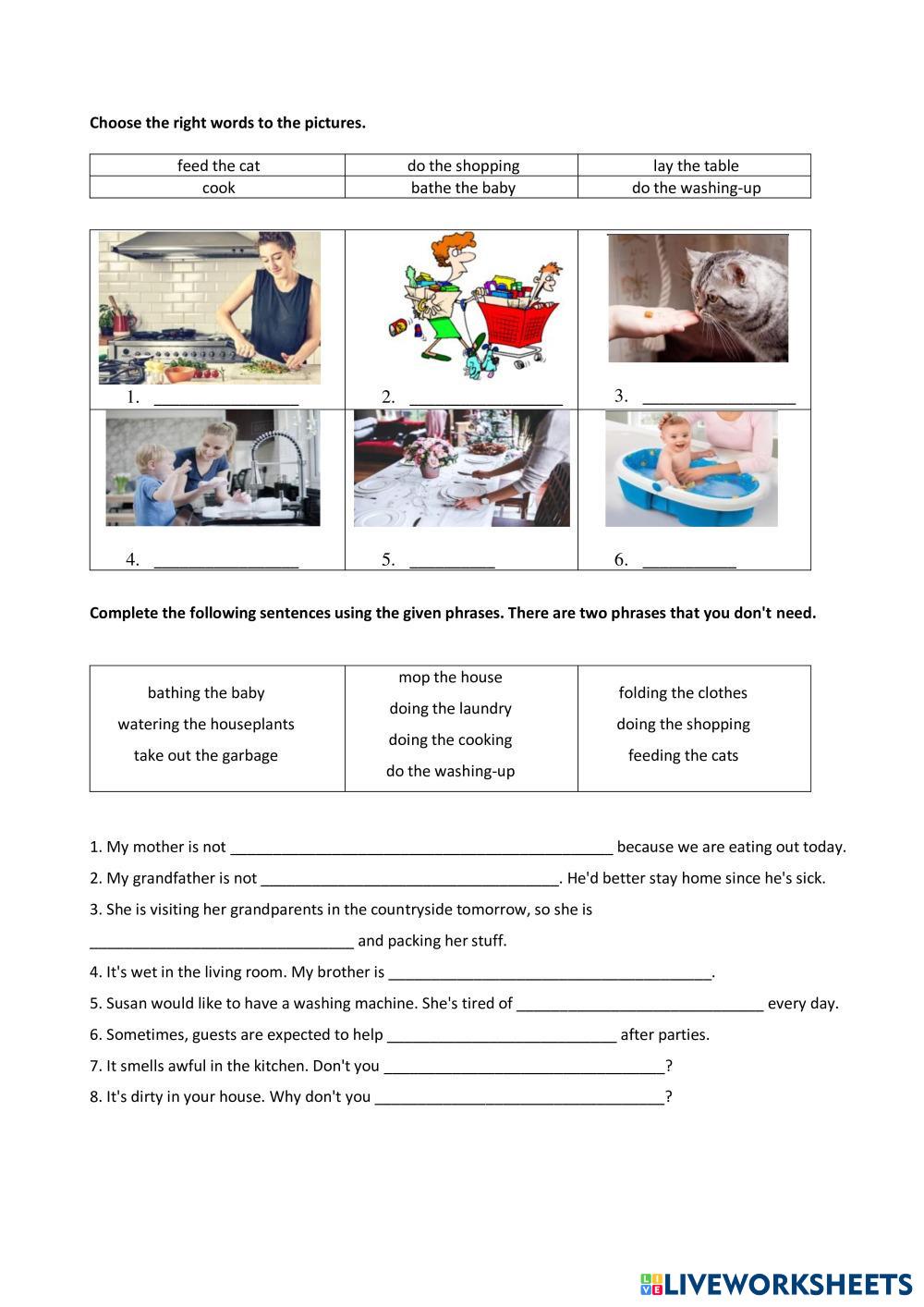 7479026 | Practice Vocabulary - Unit 1 - Grade 10 | Phong