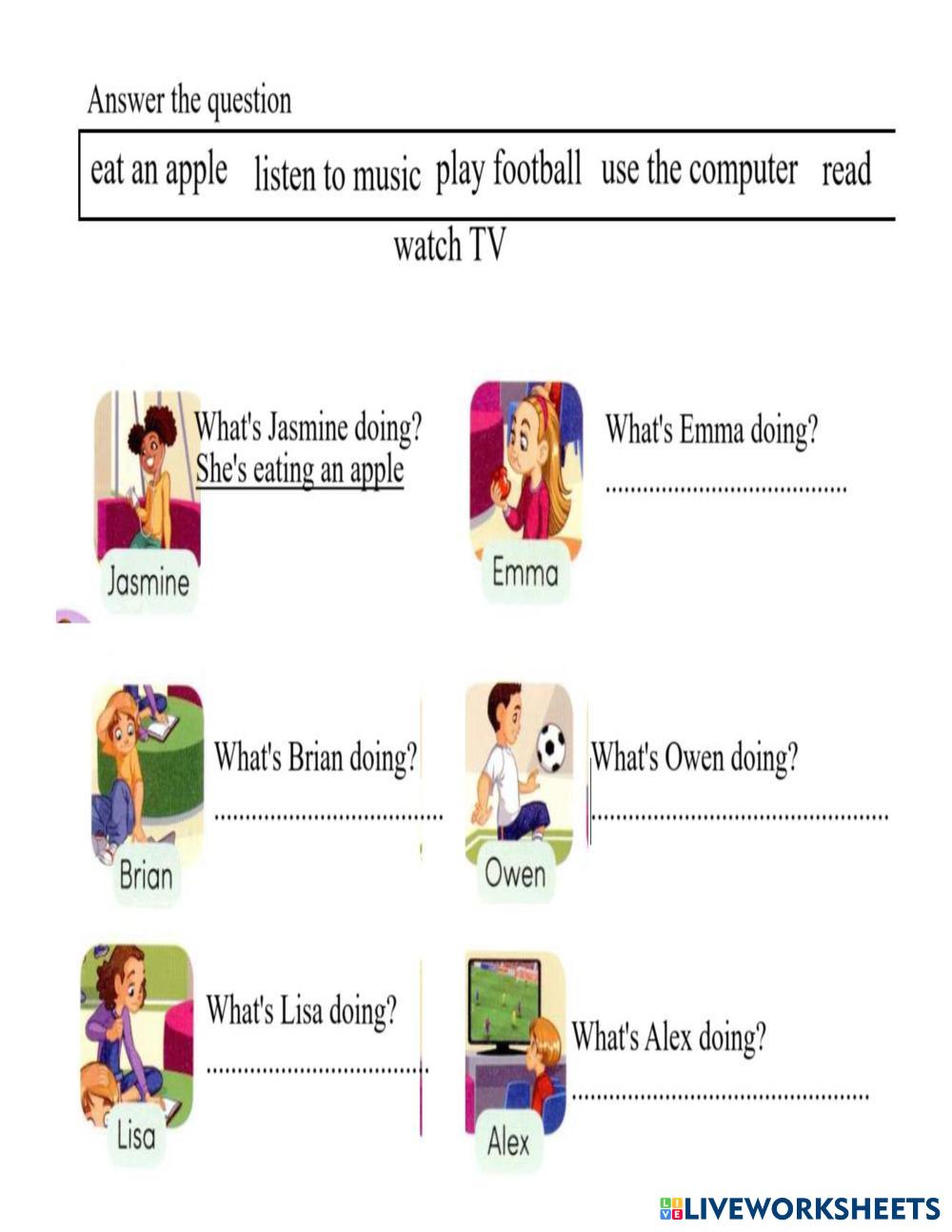 hang out unit 7 | Free Interactive Worksheets | 7480882