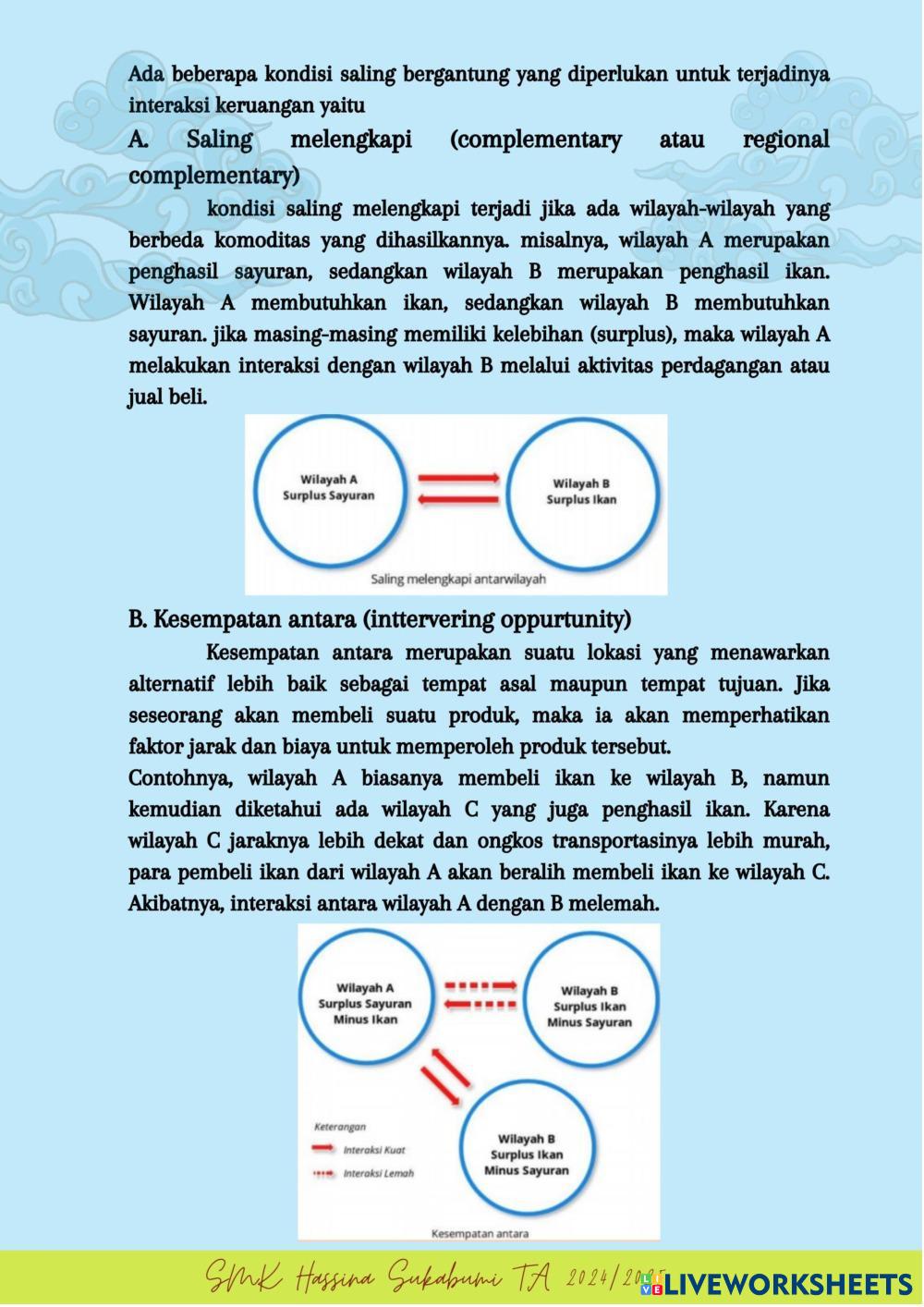 7497686 | LKPD Projek IPAS kelas X SMK Keruangan Serta 7497686 | LKPD Projek IPAS kelas X SMK Keruangan Serta
