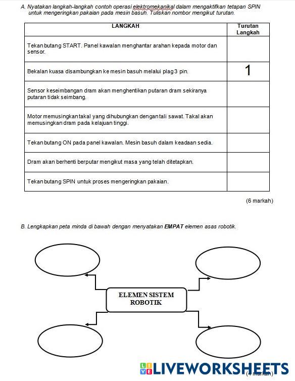 7509132 | UASA RBT TAHUN 6 (BAHAGIAN B) | Nor Fatahiah