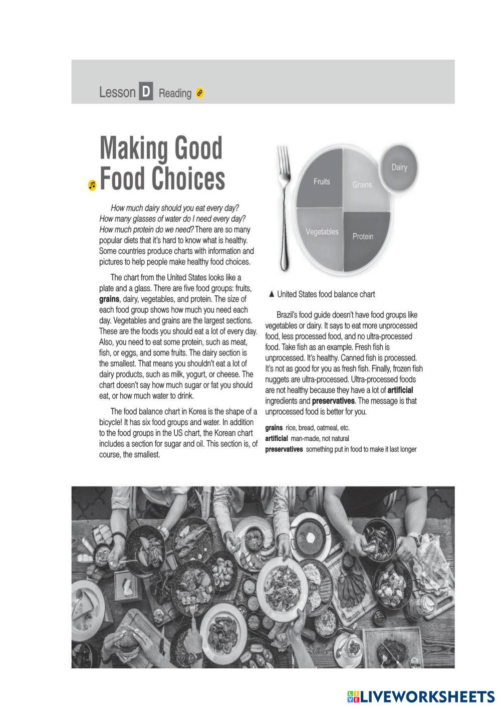 UNIT 4 WORKBOOK… | Free Interactive Worksheets | 7513282