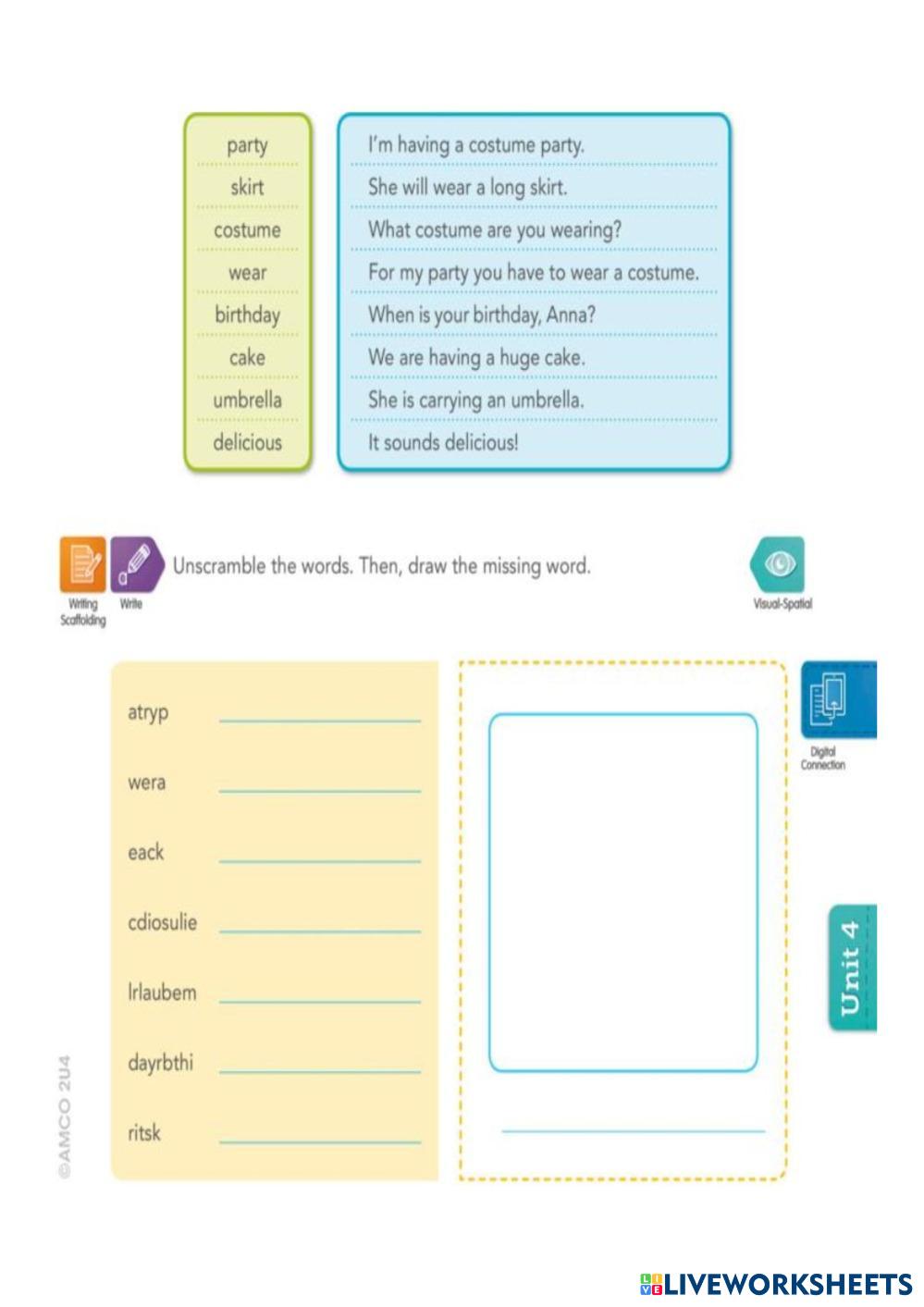 Page 140 | Free Interactive Worksheets | 7513621