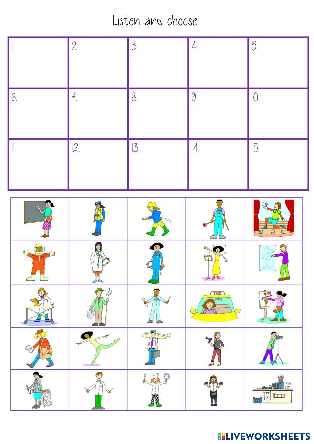 7514859 | listen dictation jobs | iechagoyen