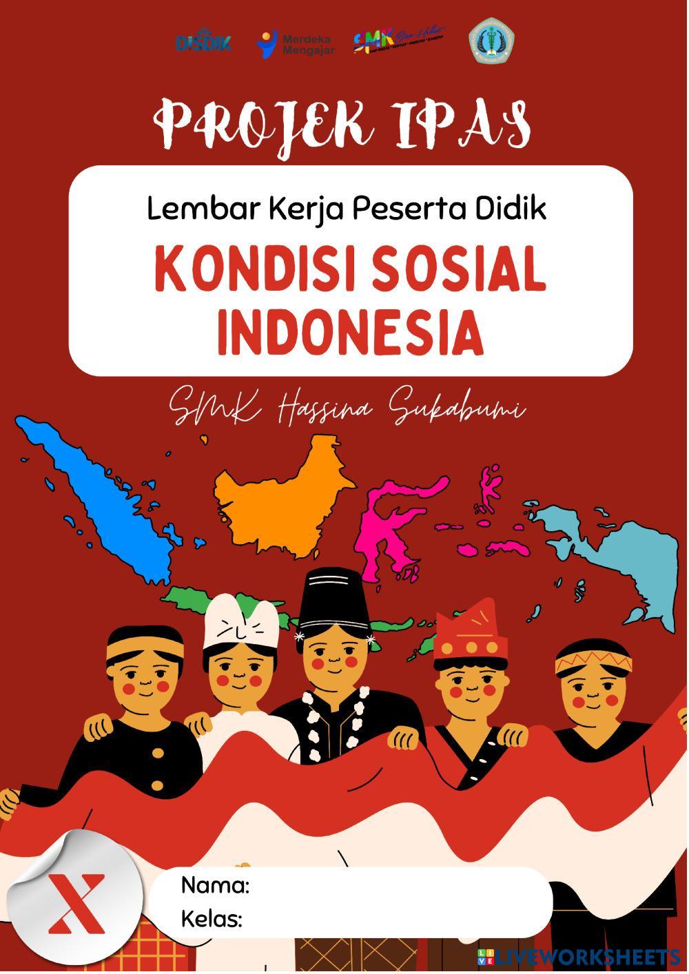 7516891 | LKPD Projek IPAS kelas X SMK Keruangan Serta 7516891 | LKPD Projek IPAS kelas X SMK Keruangan Serta