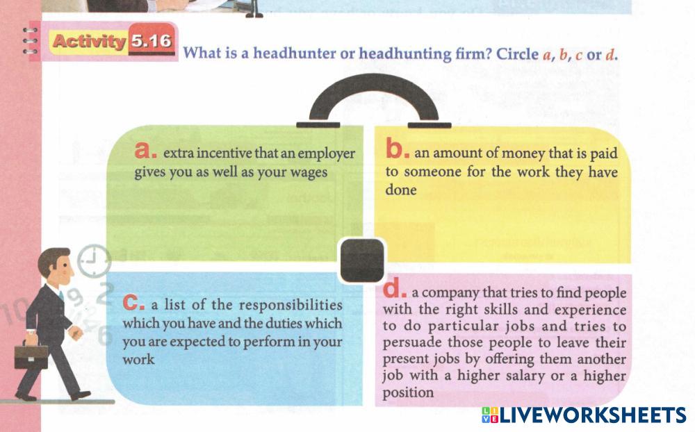 7525422 | Ex.5.16 | NAPAPAT PONRIT | LiveWorksheets