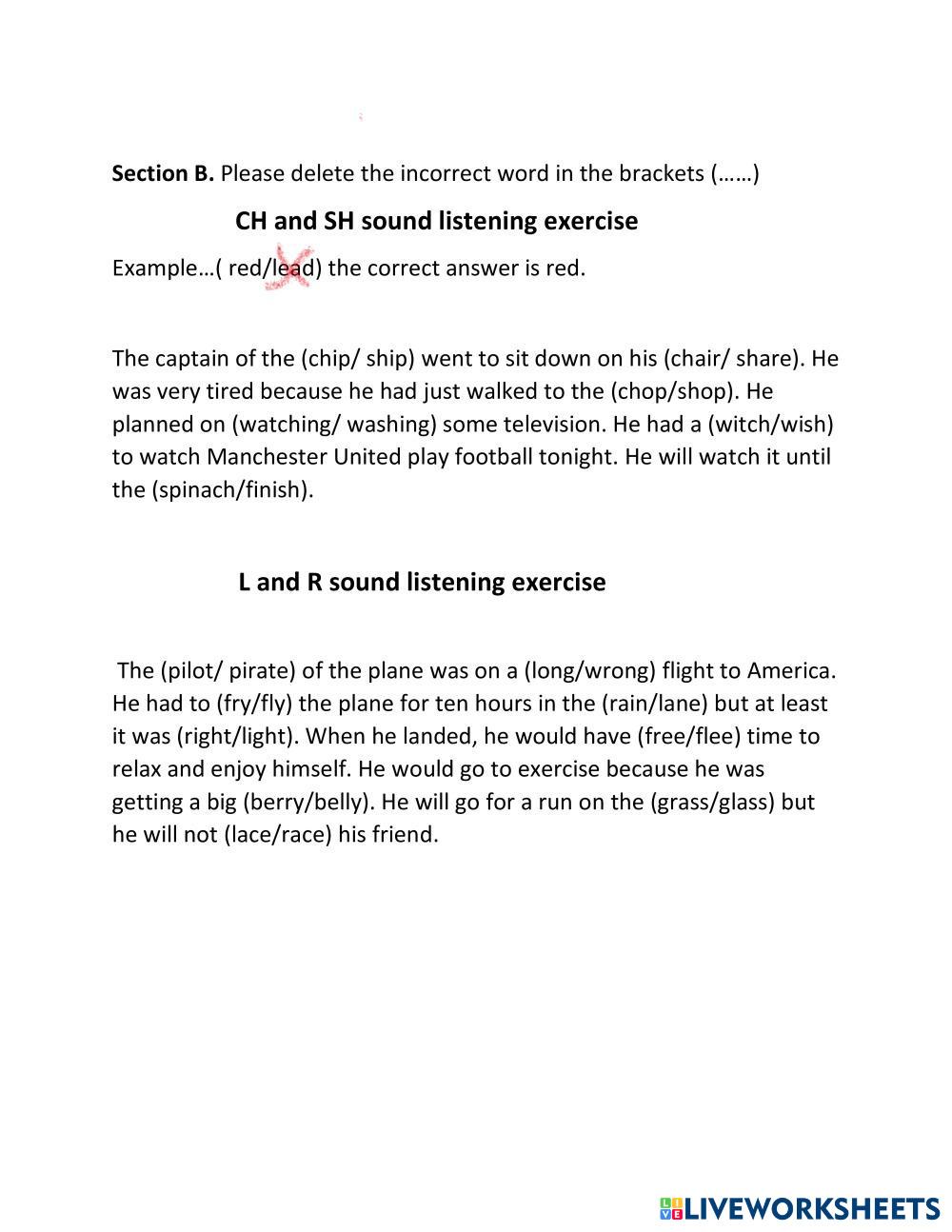 T/D/ID sounds | Free Interactive Worksheets | 7529732