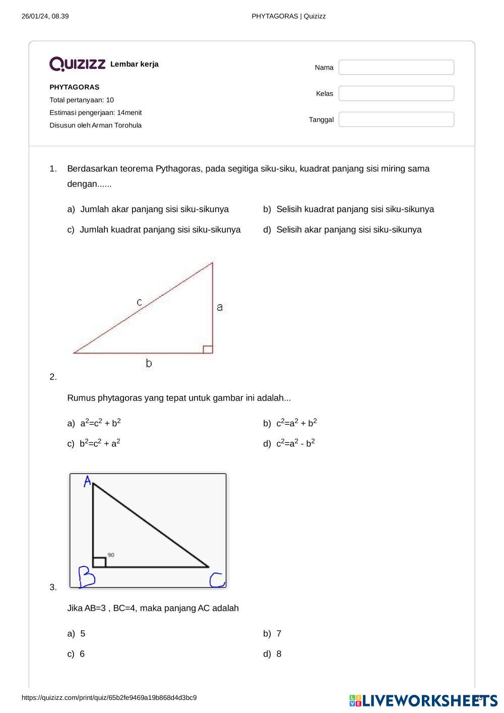 7535168 | Teorema Phytagoras | arman torohula