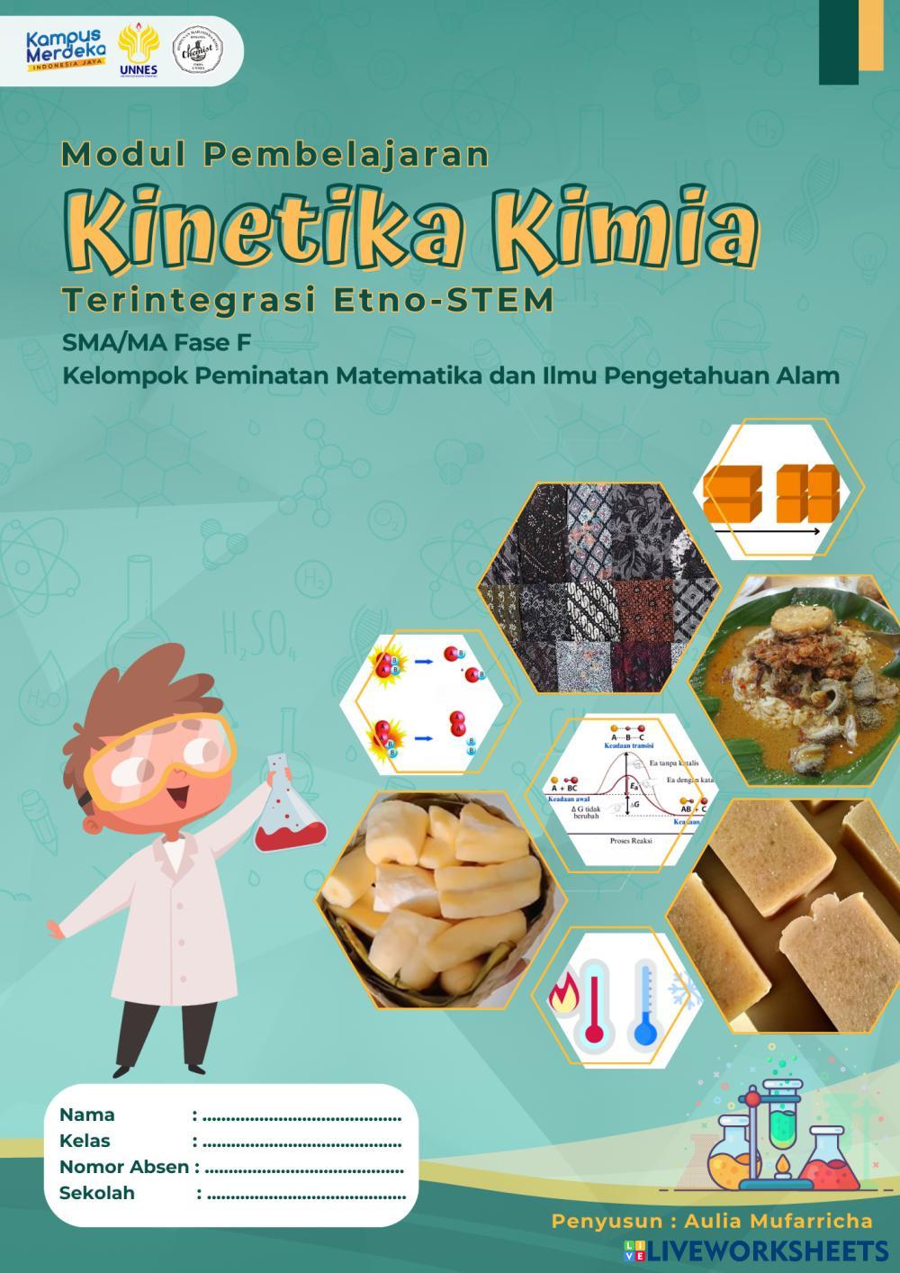 Modul Digital T… | Free Interactive Worksheets | 7537786