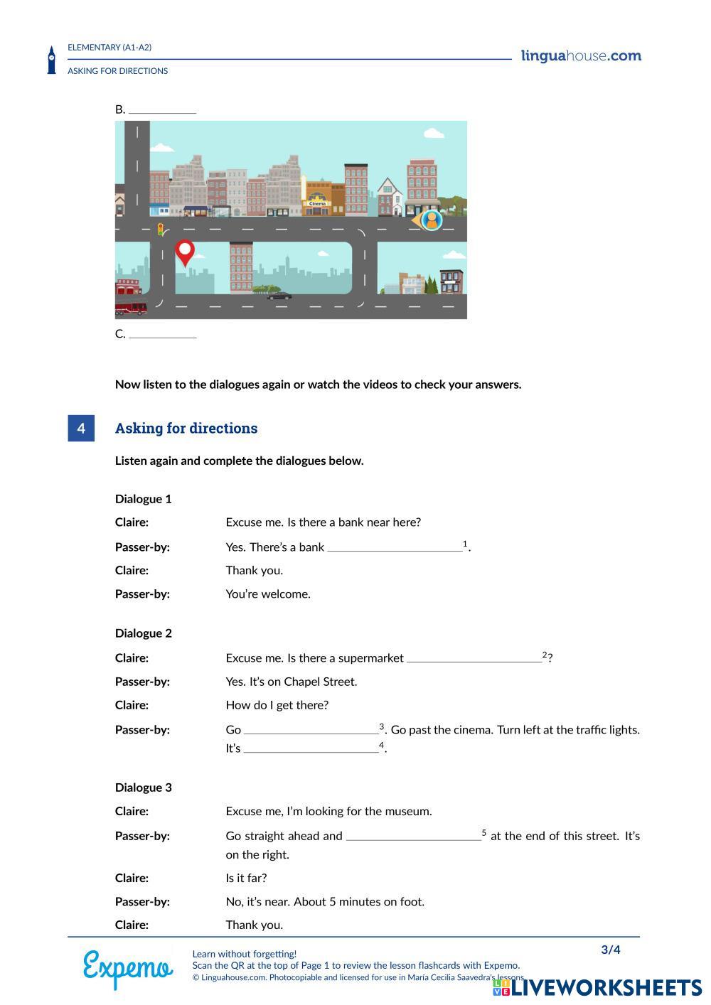 7538653 | Elementary_ Asking for directions | Virginia
