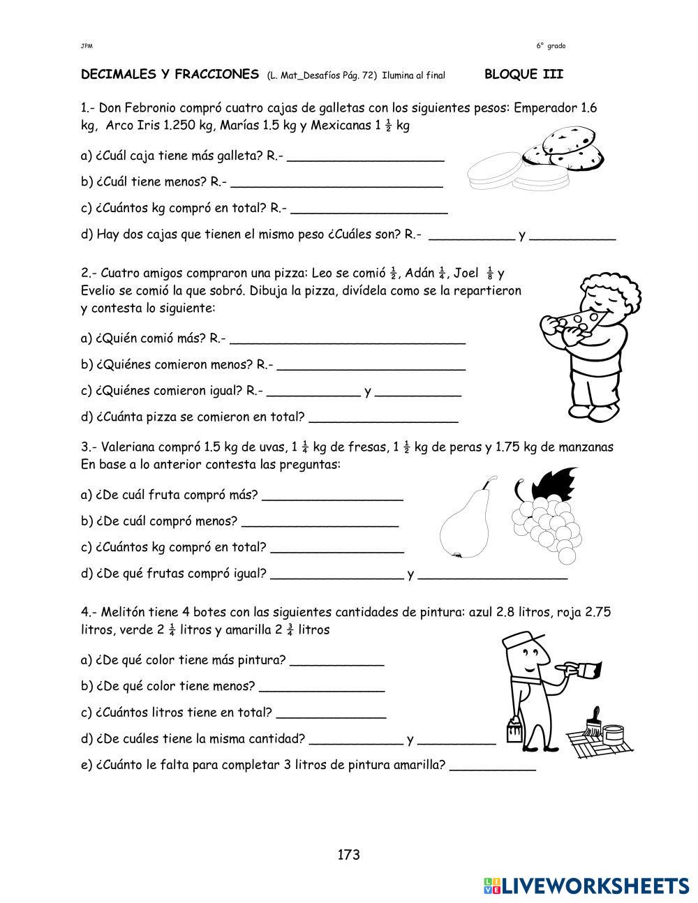 sdsd 7539358 | HarvestLink | Live Worksheets