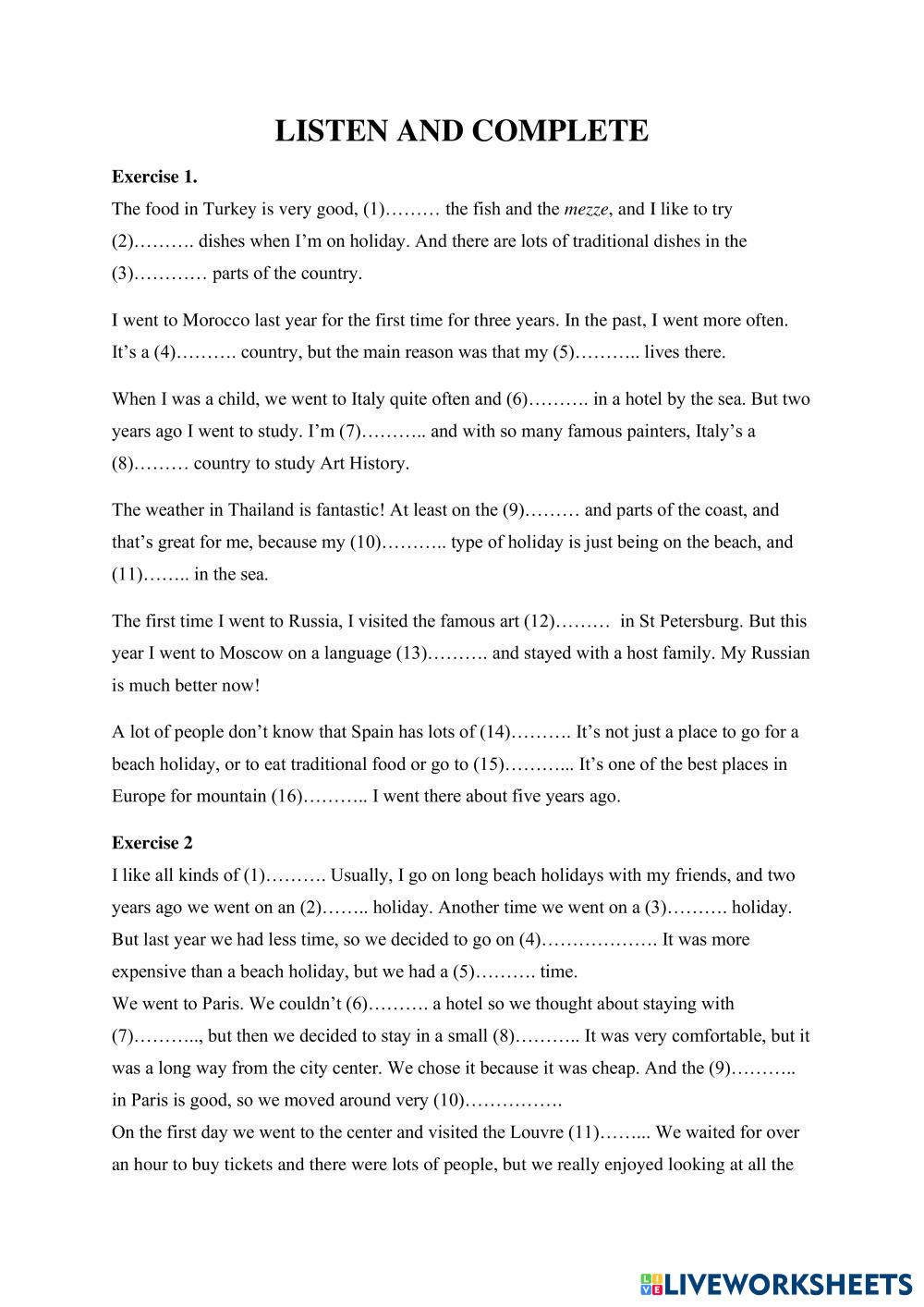 7543080 | Page 35 - Pre IELTS Foundation - Unit 4 - 8