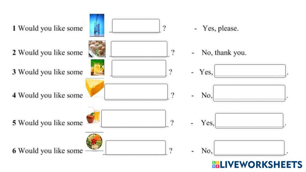 Would you like... ? 7871248 | Yulia Smirkina