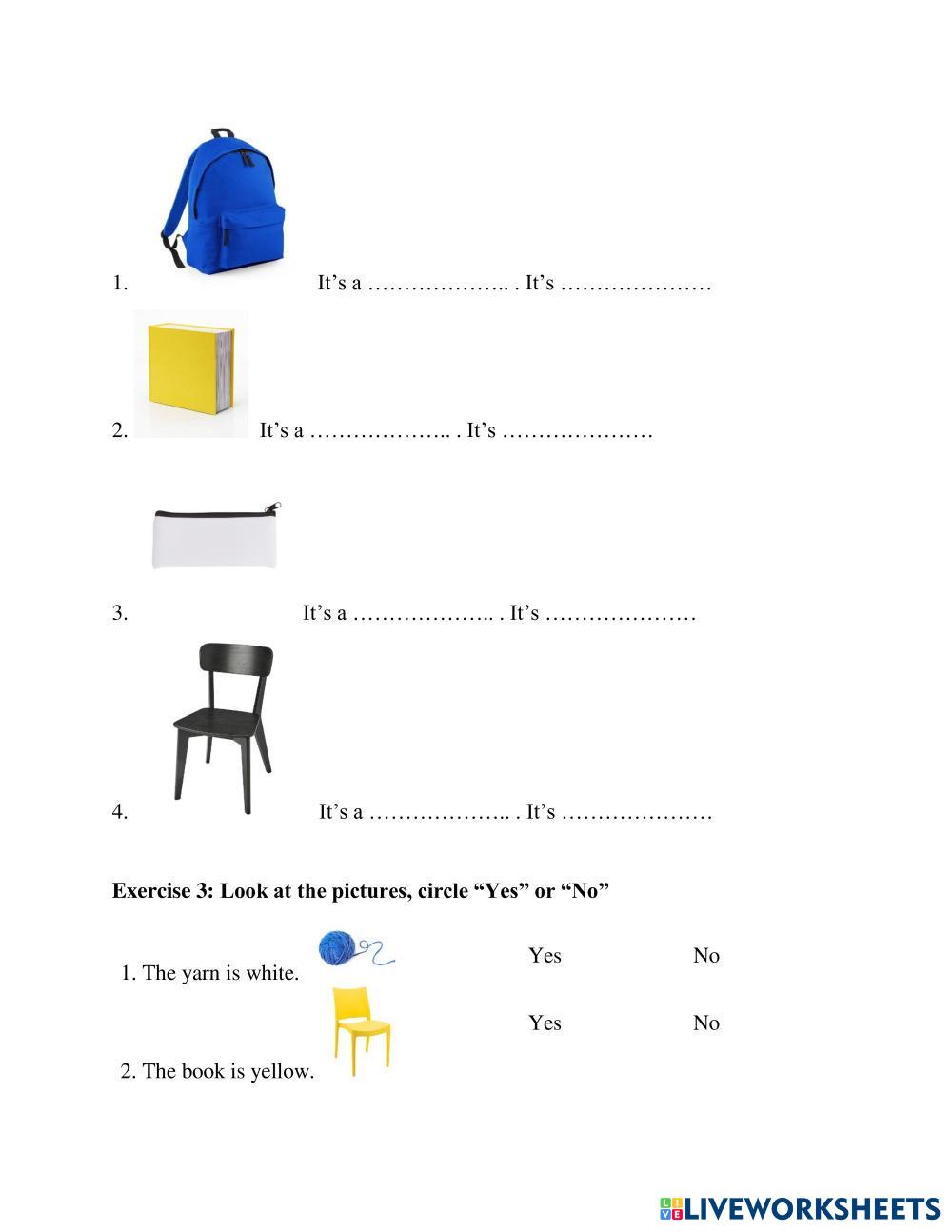 7873224 | Self Study_EBU 1_Unit 2_Lesson 3