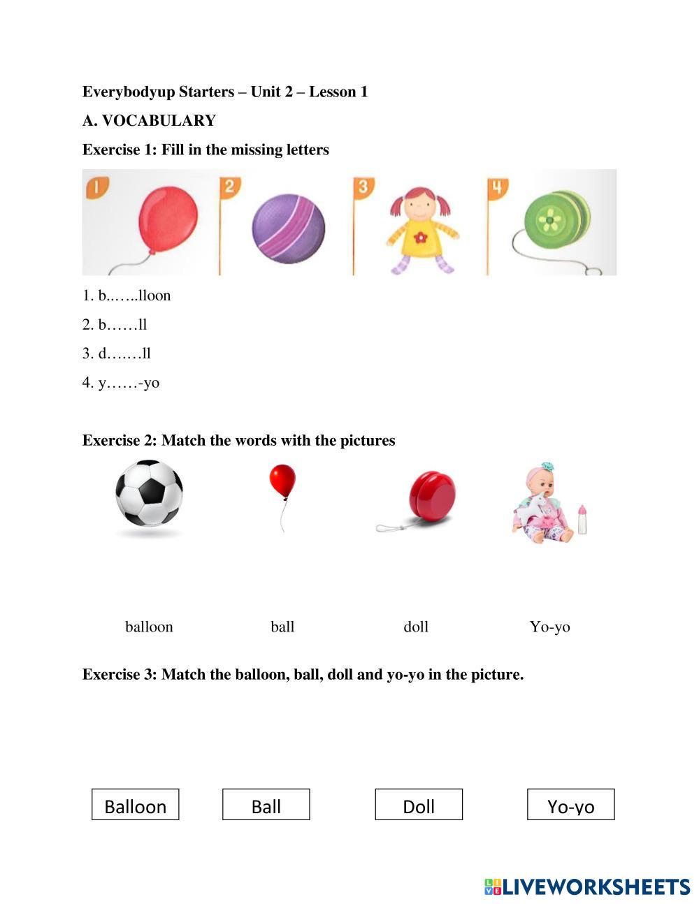 Self Study_EBU Stater_Unit 2_Lesson 1 7877467