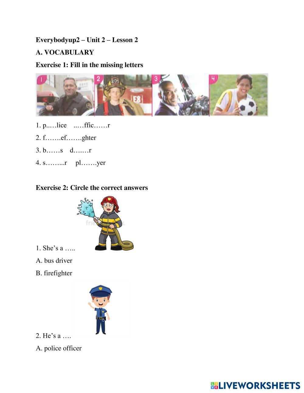 Self Study_EBU 2_Unit 2_Lesson 2 7878360