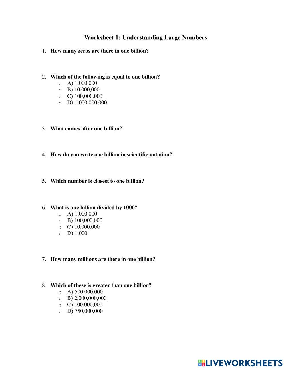 kalaivani Sivan | Free Interactive Worksheets | 7879613