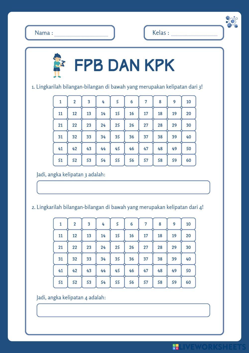 7882388 | LKPD FPB & KPK | Nurulita Aulia