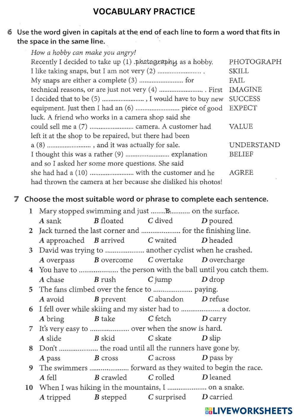Homework Unit 6… | Free Interactive Worksheets | 7881107