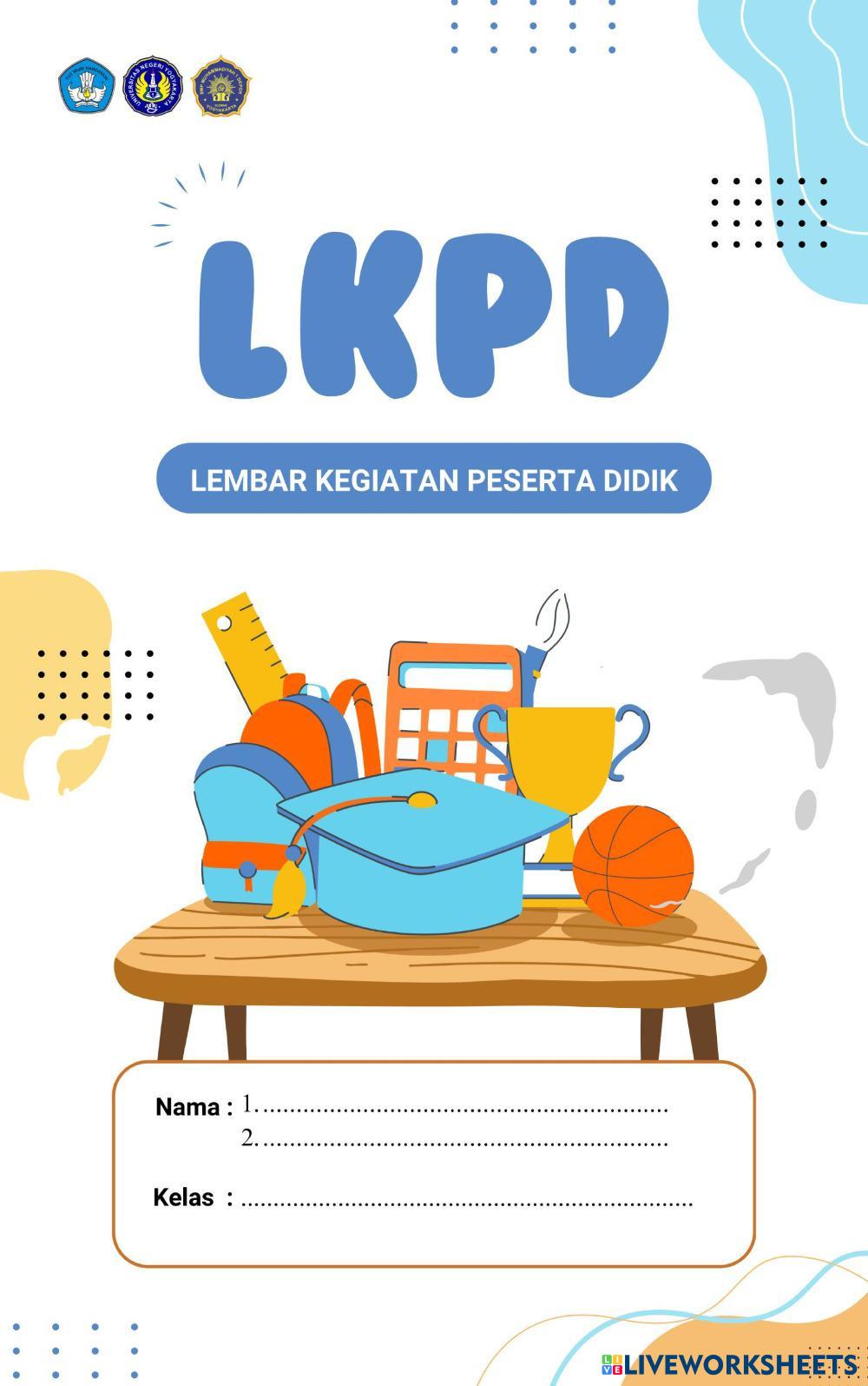 LKPD PERKALIAN … | Free Interactive Worksheets | 7883814
