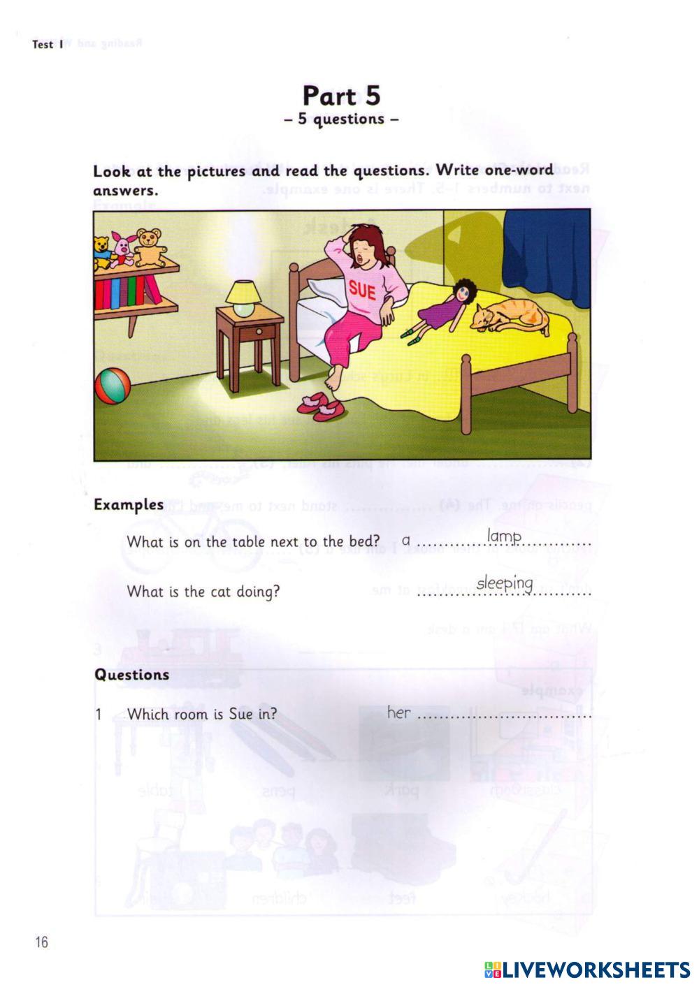 S3-p5 7884500 | Lucas | Live Worksheets