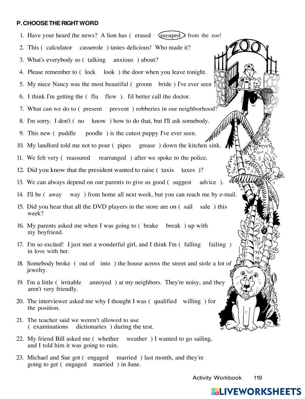 SBS 4 - Chapter… | Free Interactive Worksheets | 7885741