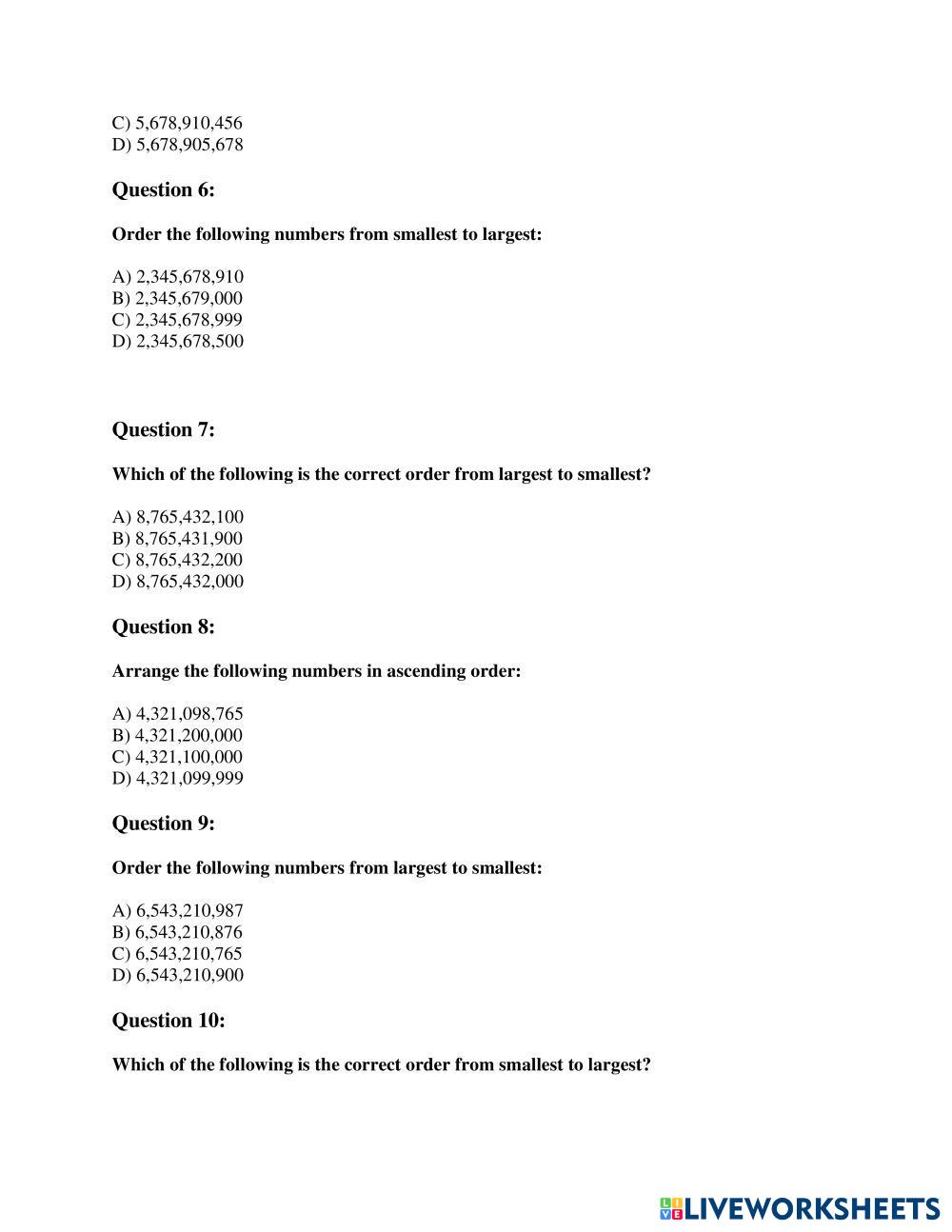 CODINGAL 7886003 | Kalaivani Sivan | Live Worksheets