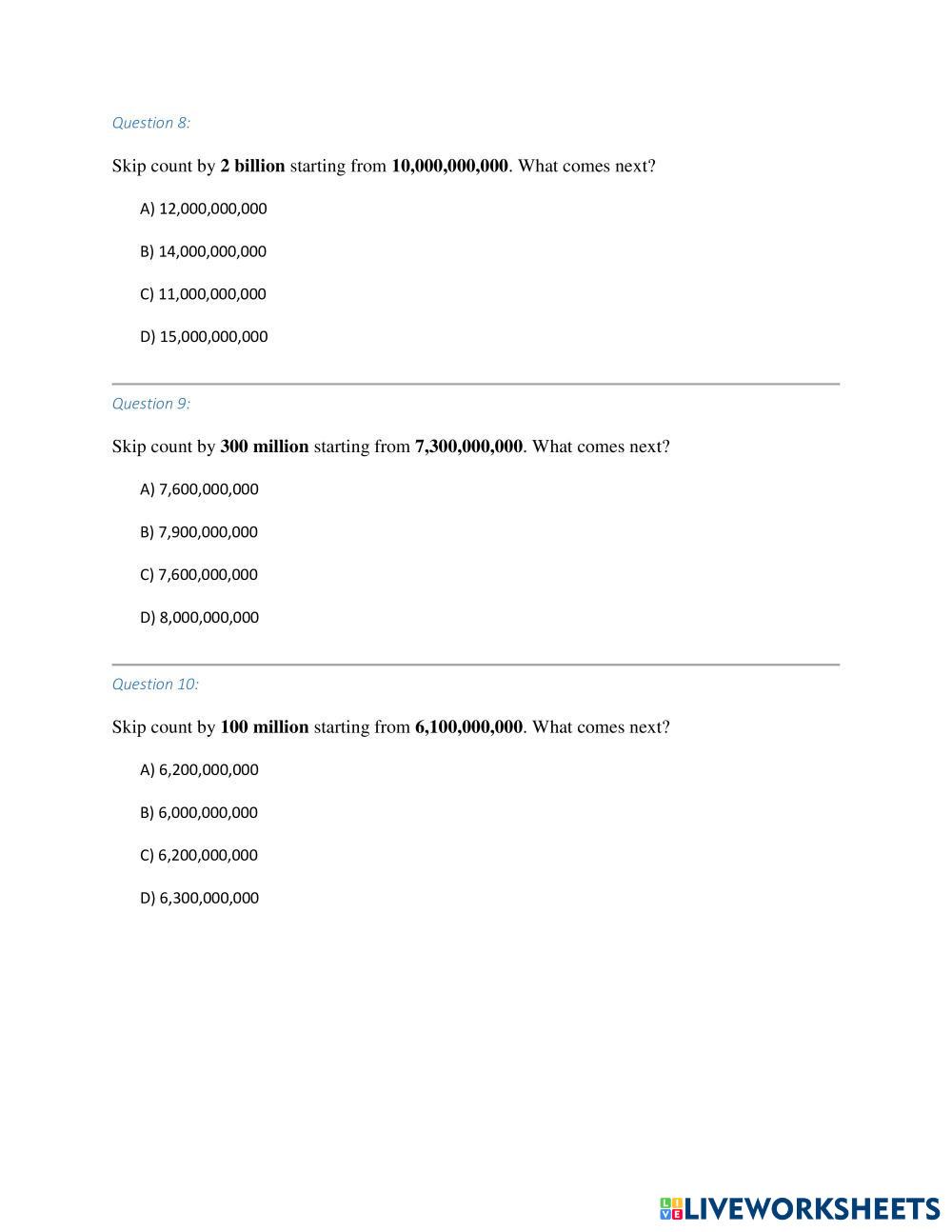 CODINGAL 7886091 | Kalaivani Sivan | Live Worksheets