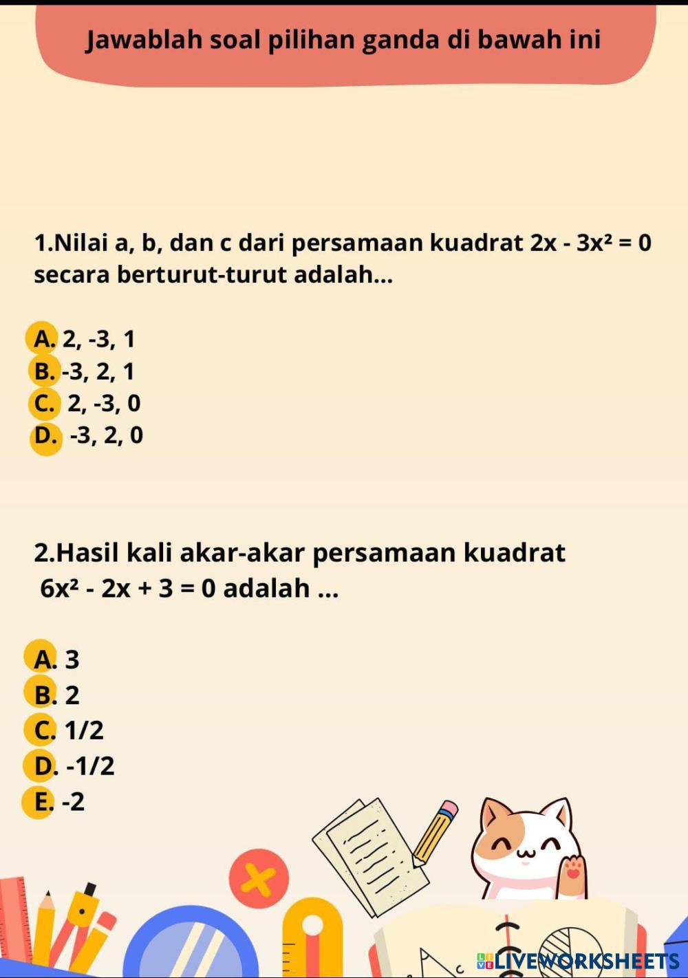 Najla Aliya Zulfa 7889552 | Najla Aliya Zulfa | Live