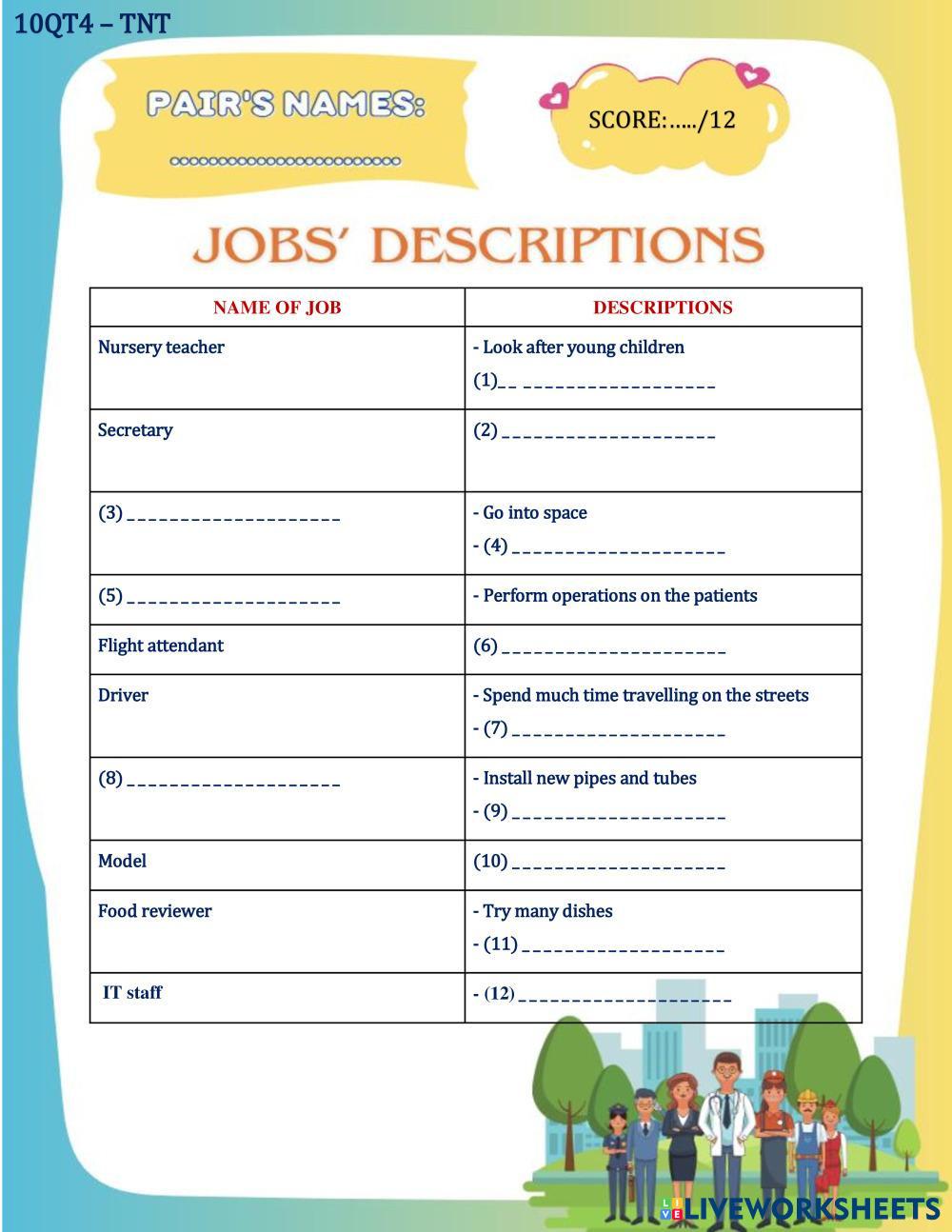 bly222 | UNIT 4: Gender Equality - Lesson 4a 7889804