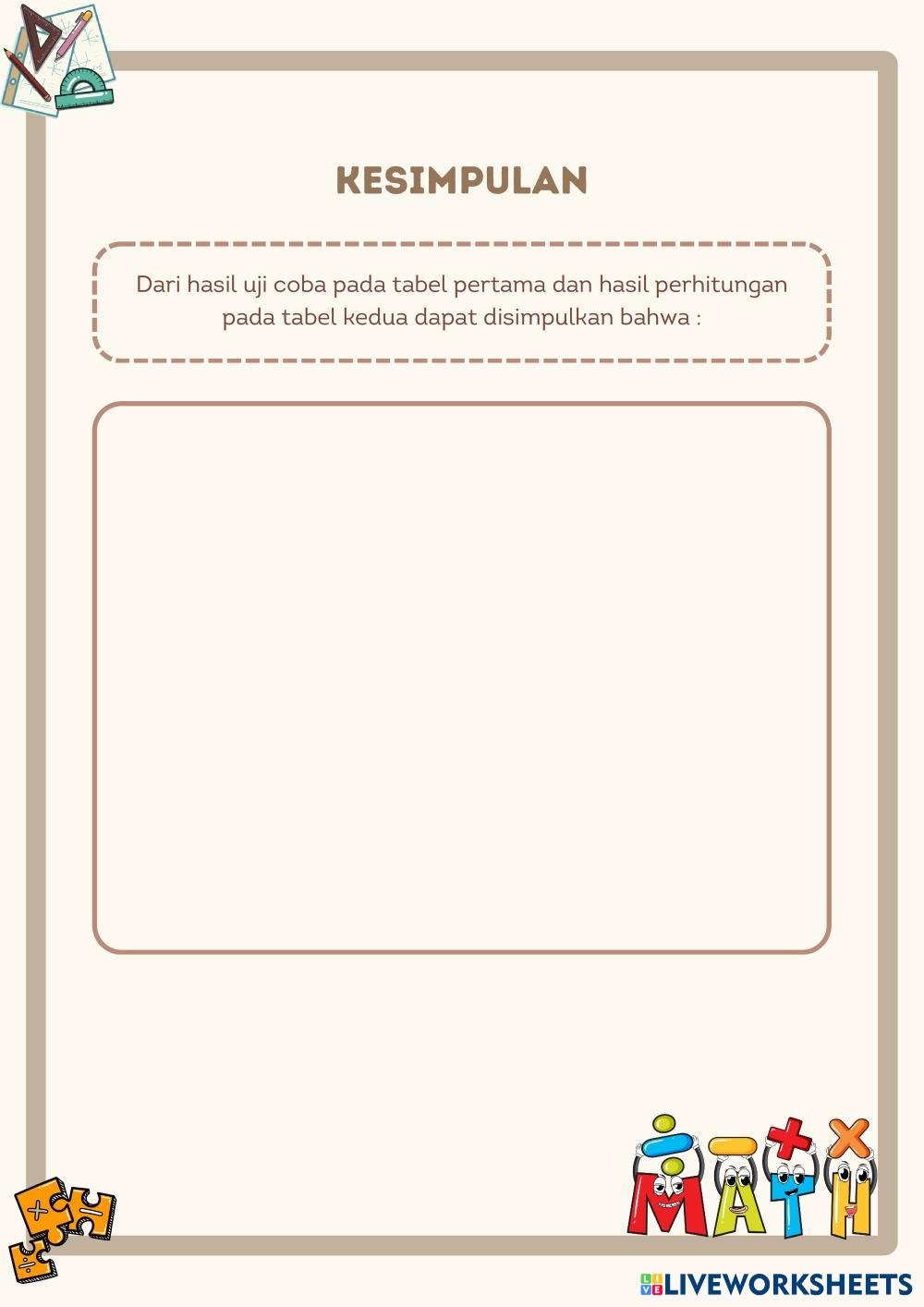 7895432 | LKPD Pangkat Kode A | Ajeng Puja Kusuma