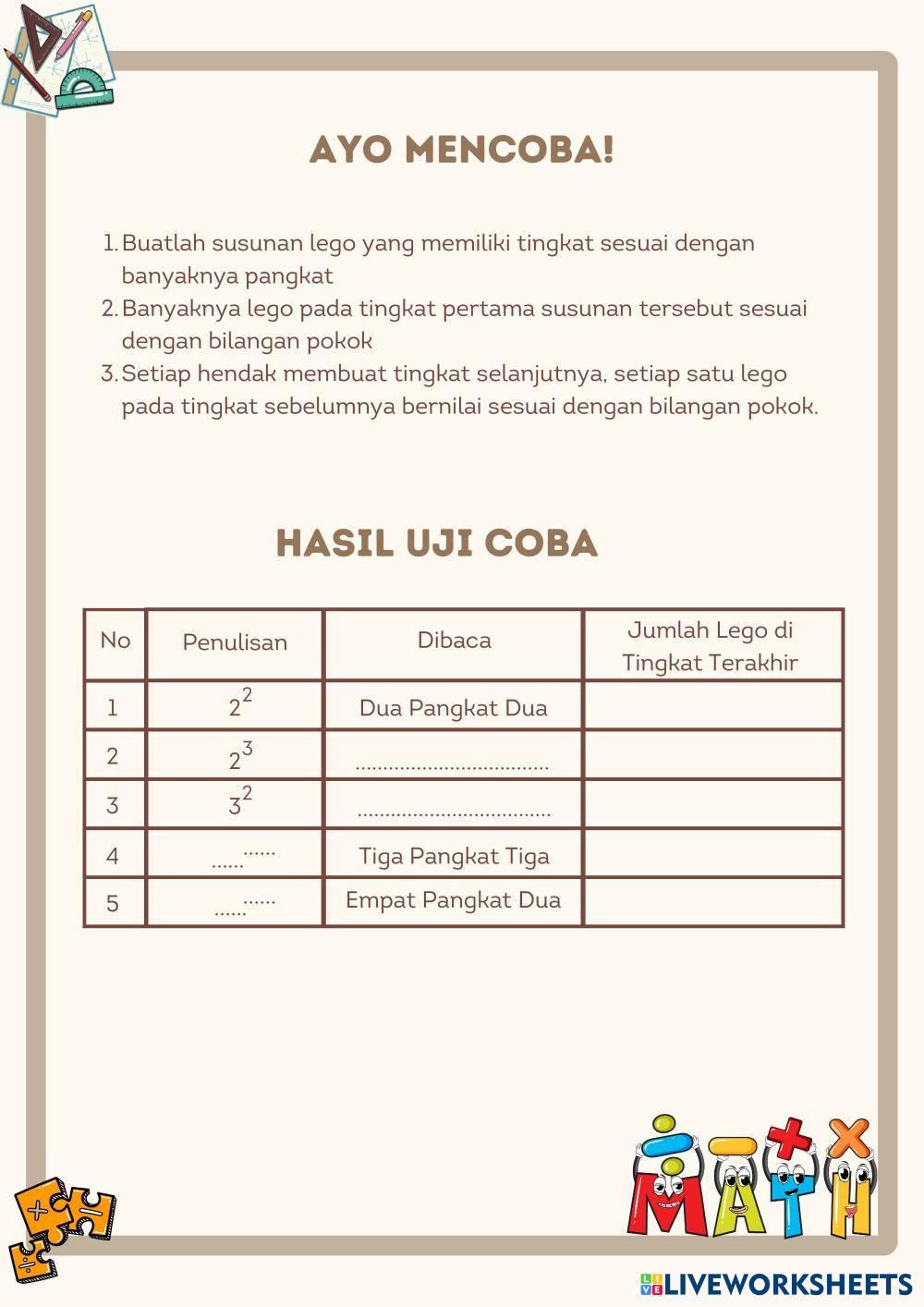 7895499 | LKPD Pangkat Kode C | Ajeng Puja Kusuma