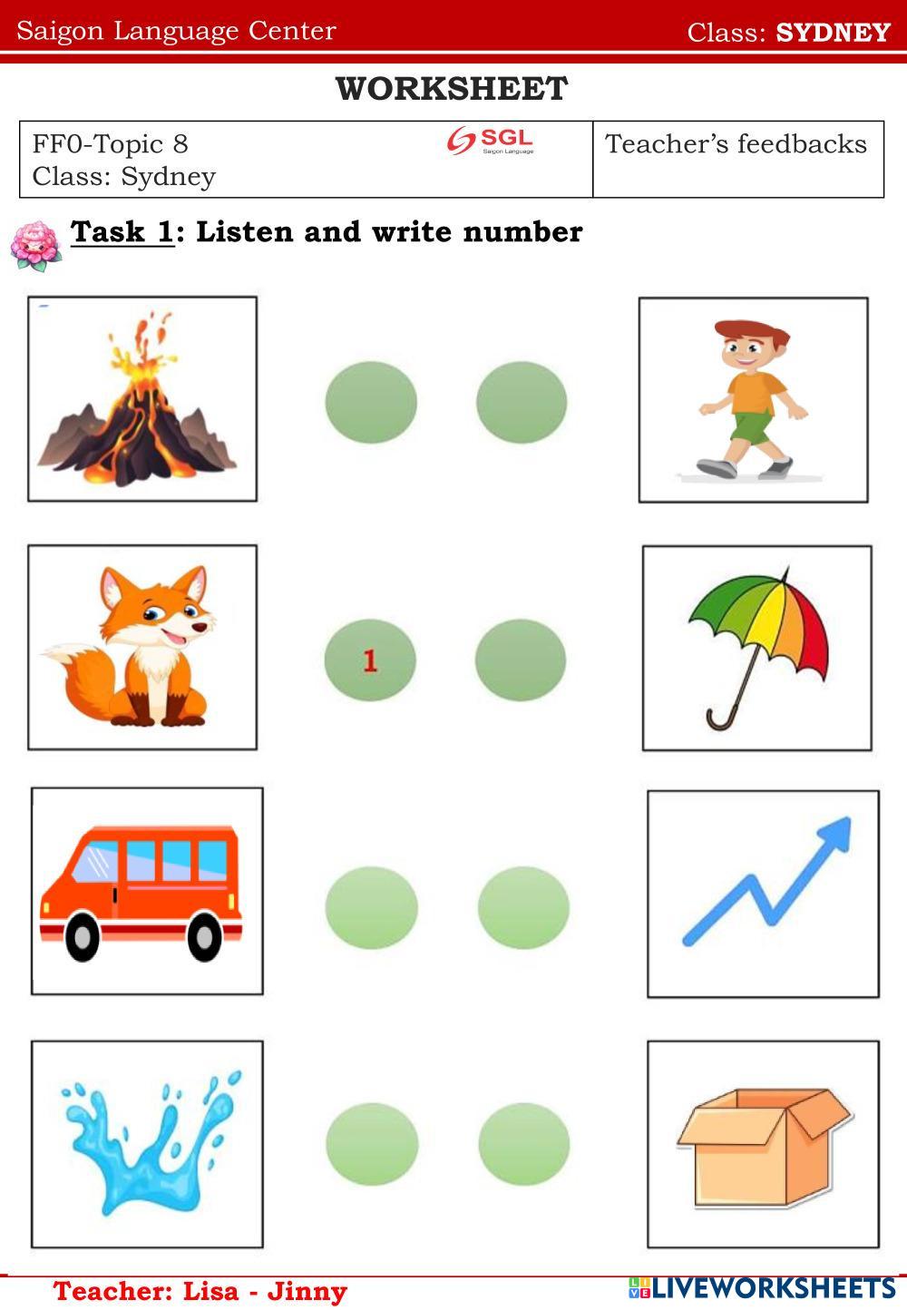 7896095 | FF0 Topic 8 uvwx | Jinny01 | LiveWorksheets