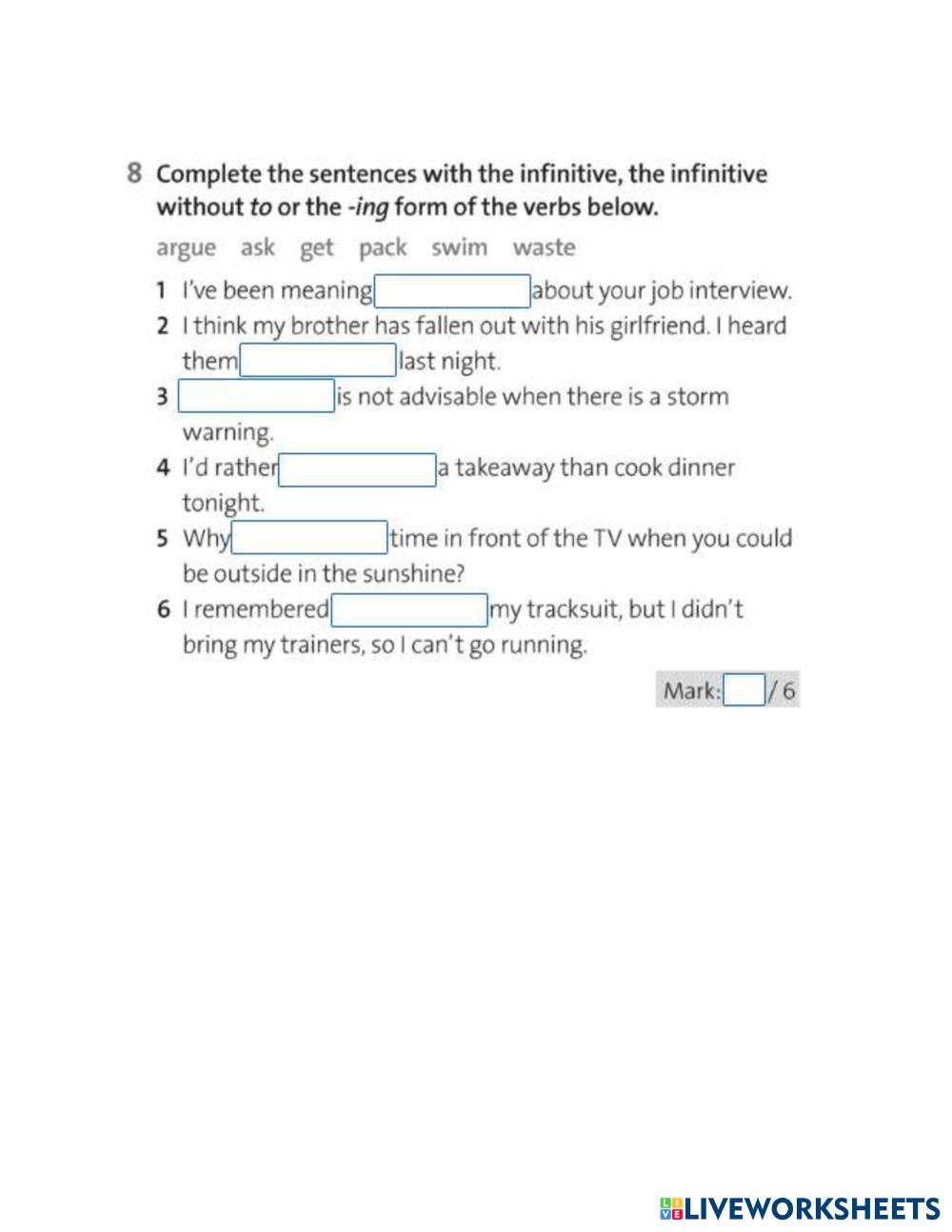 UNIT 2: PROBLEM… | Free Interactive Worksheets | 7903814