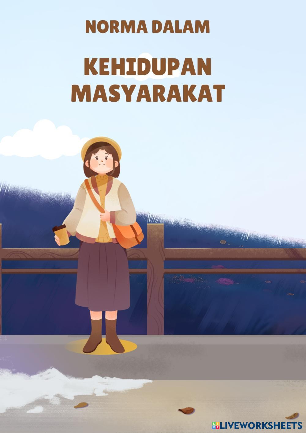 Norma 7909107 | ANDHIKA PUTRA PRATAMA | Live Worksheets