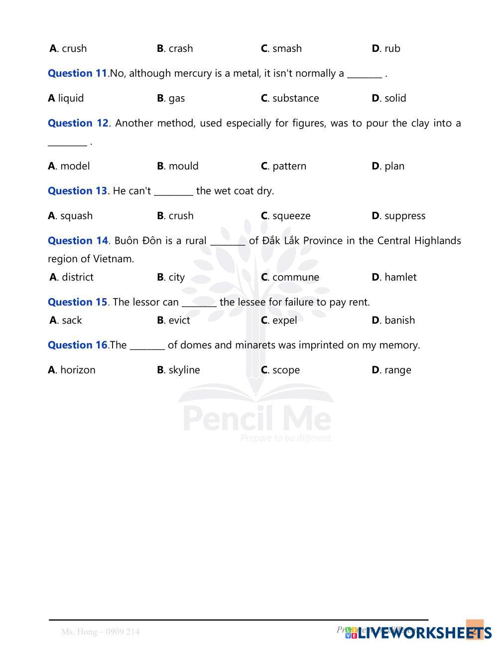 C1&2_Vocabulary in contrast_11 7916202 | Helenatran