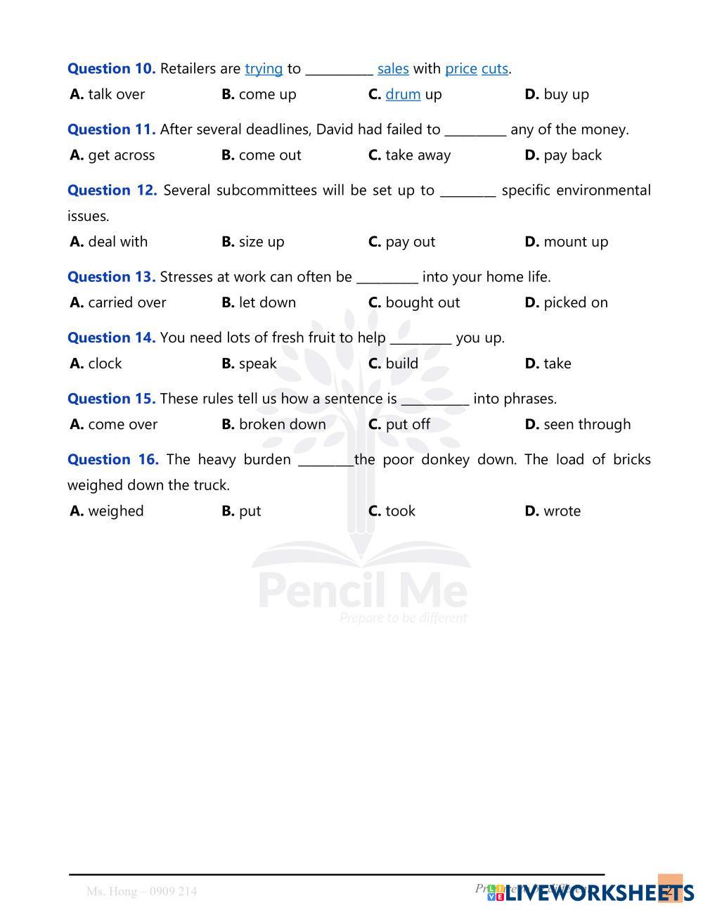 7917262 | C1&2_Phrasal verb_10 | Helenatran