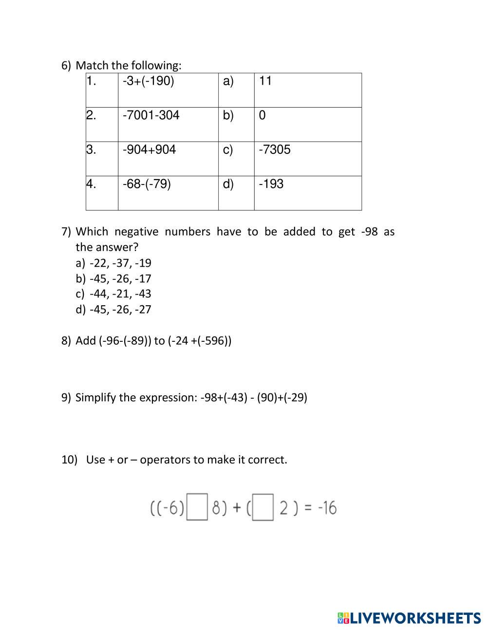 CODINGAL 7920904 Kalaivani Sivan LiveWorksheets codingal-7920904-kalaivani-sivan-liveworksheets