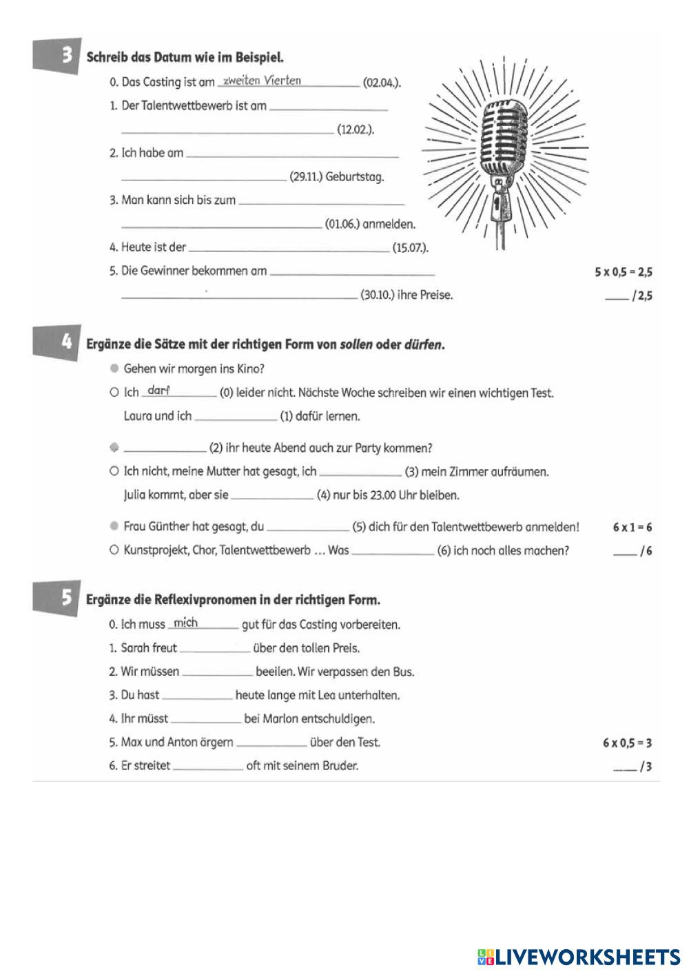 A2.1 Online 7920905 | pallkool1978 | Live Worksheets