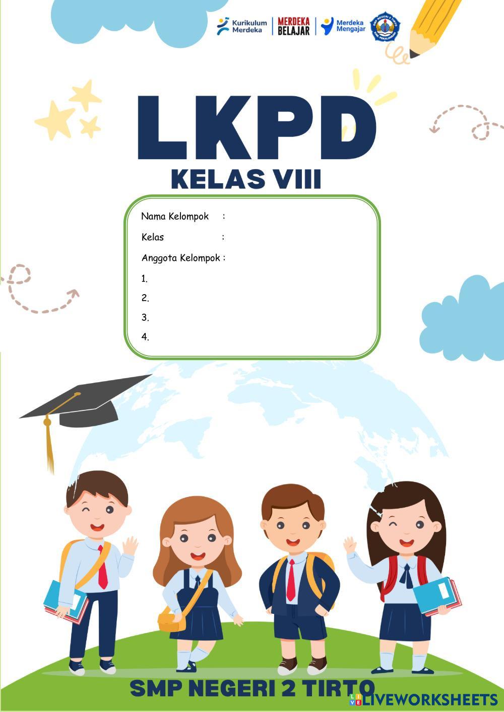 LKPD MENGGAMBAR… | Free Interactive Worksheets | 7922128