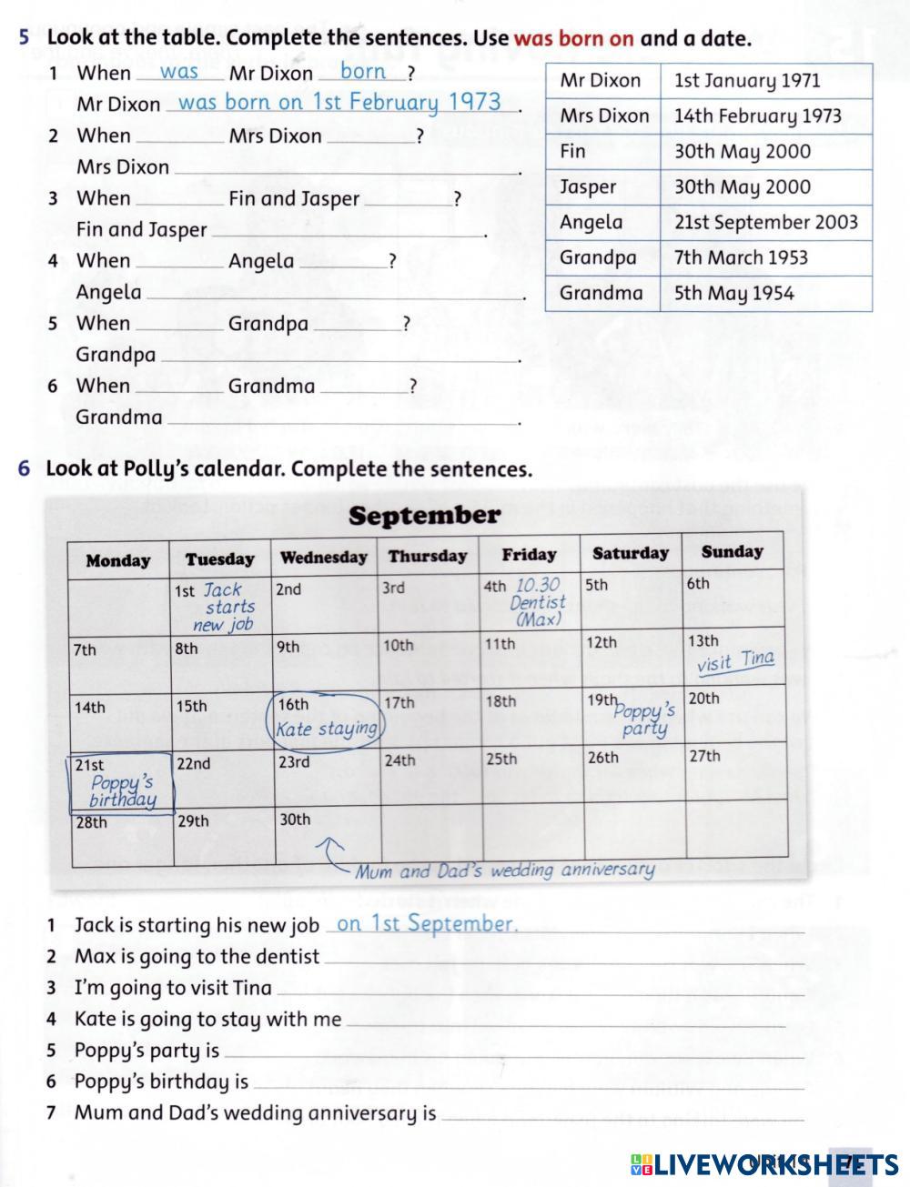 7928174 | FF4 - Grammar Unit 14 (2) | Hà Linh
