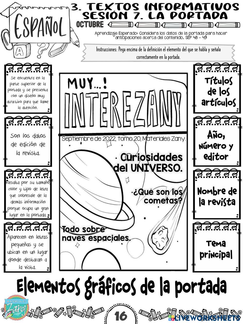 elementos de la portada 7936787 | Renata Penichet Aguilar