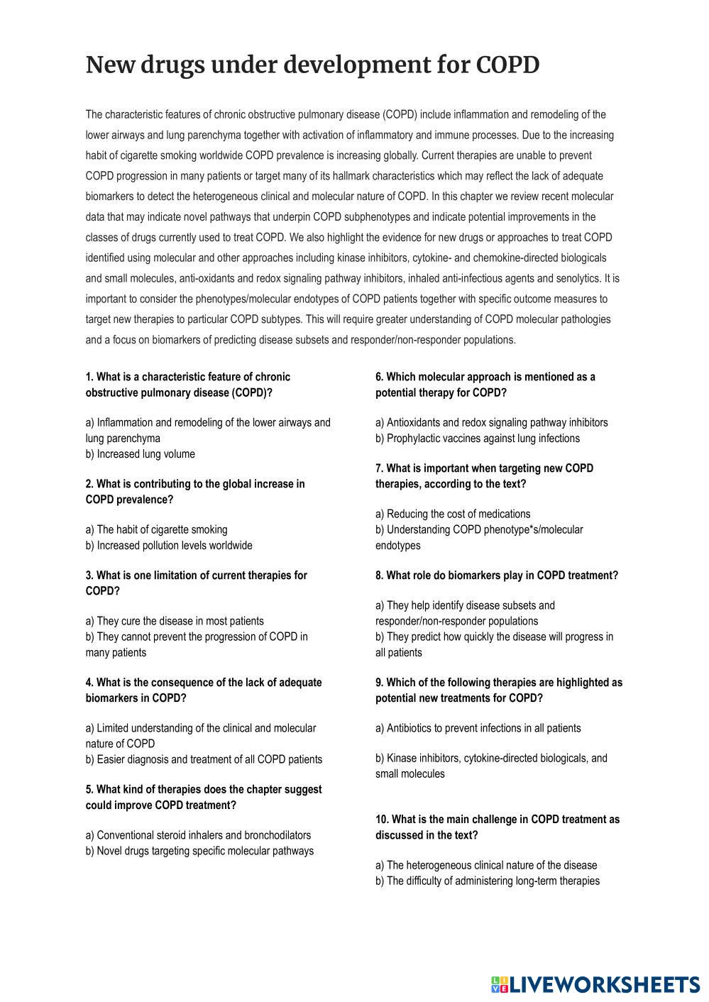 reading COPD 7937062 | josefina langanoni