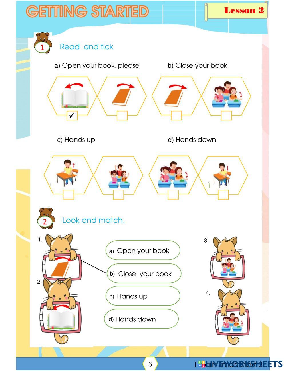 GRADE 3-GETTING STARTED-LESSON 2 7937498