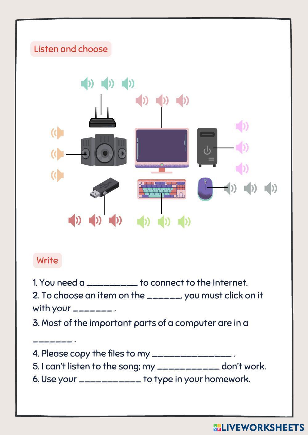 All things high-tech 7940314 | Mỹ Ngọc Nguyễn | Live